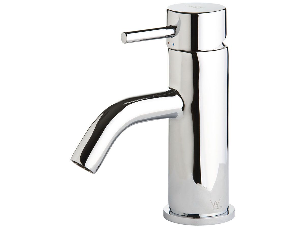 Ideal Standard Agate Basin Mixer Tap Chrome (4 Star) IDS Agate Basin ...