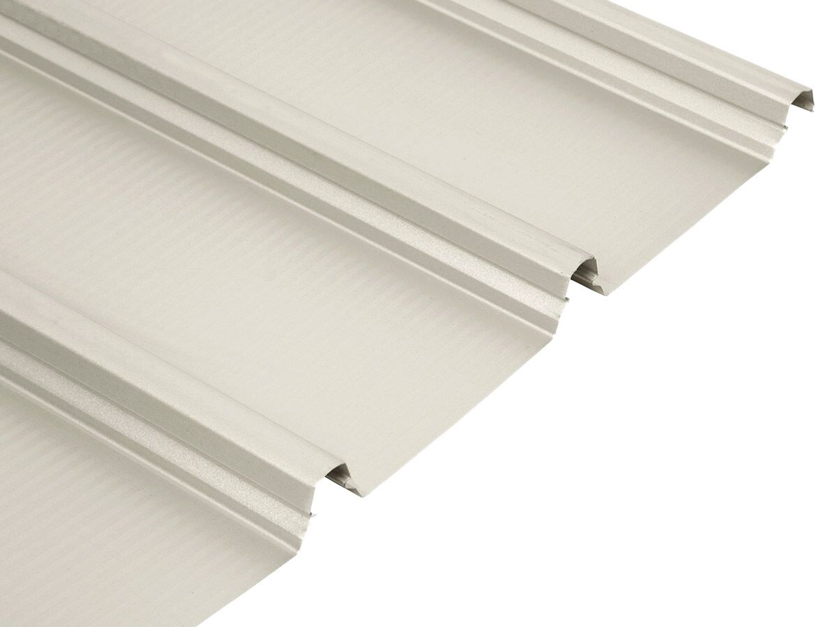 Kliplok .42 BMT Square Metre (700) Surfmist from Reece