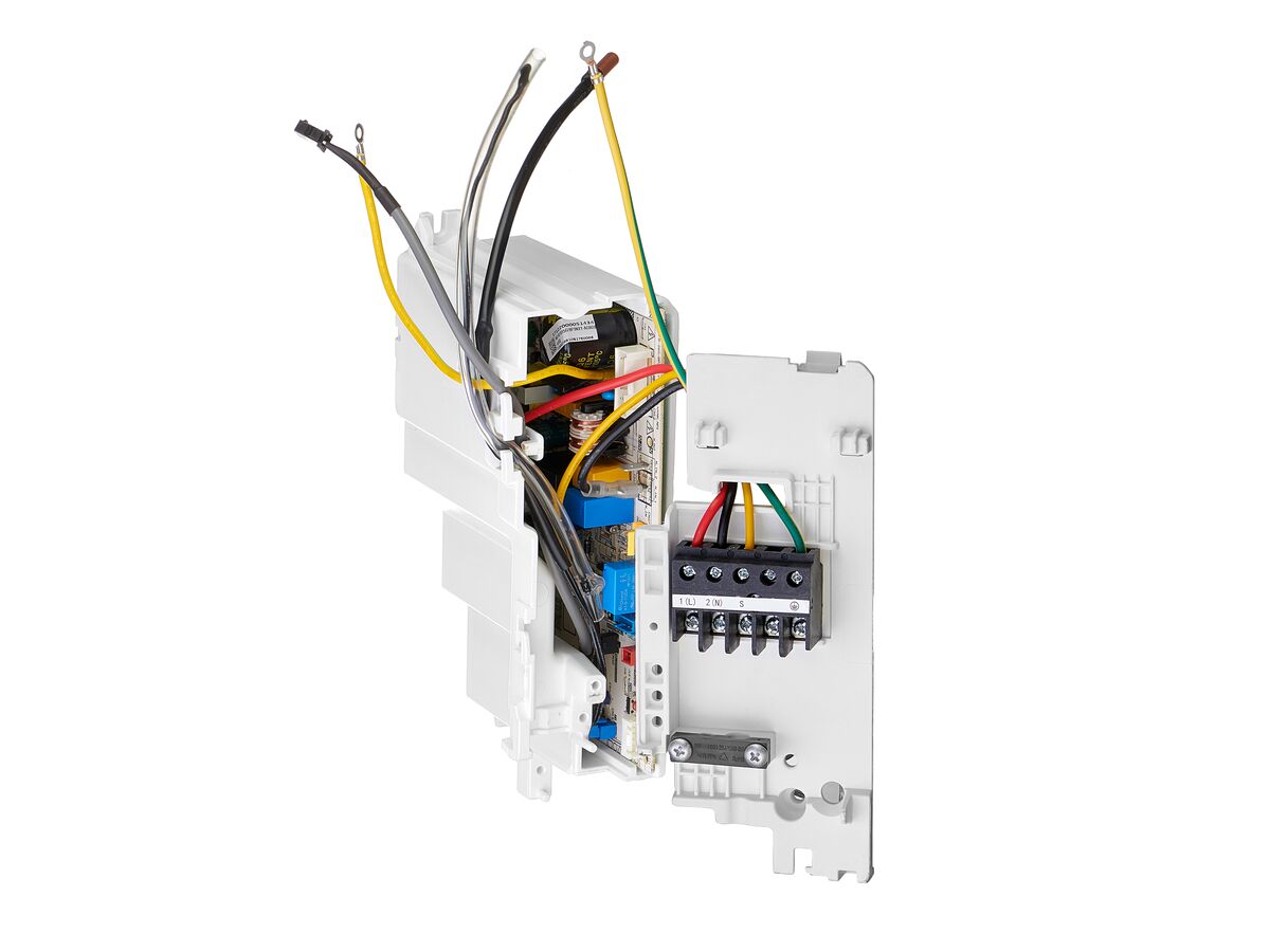 Kaden Electronic Control Box Subassembly KSI12 Indoor Unit from Reece