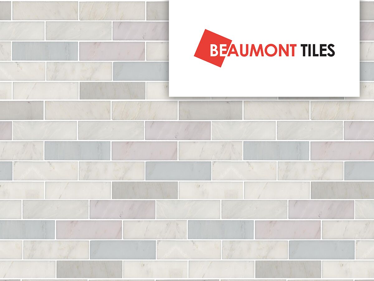 Marketing Promo The Block Beaumont Tiles from Reece