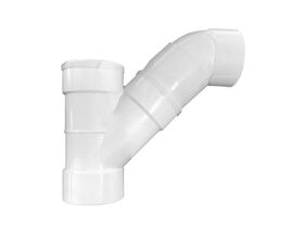 DWV Disconnector Trap 150mm from Reece