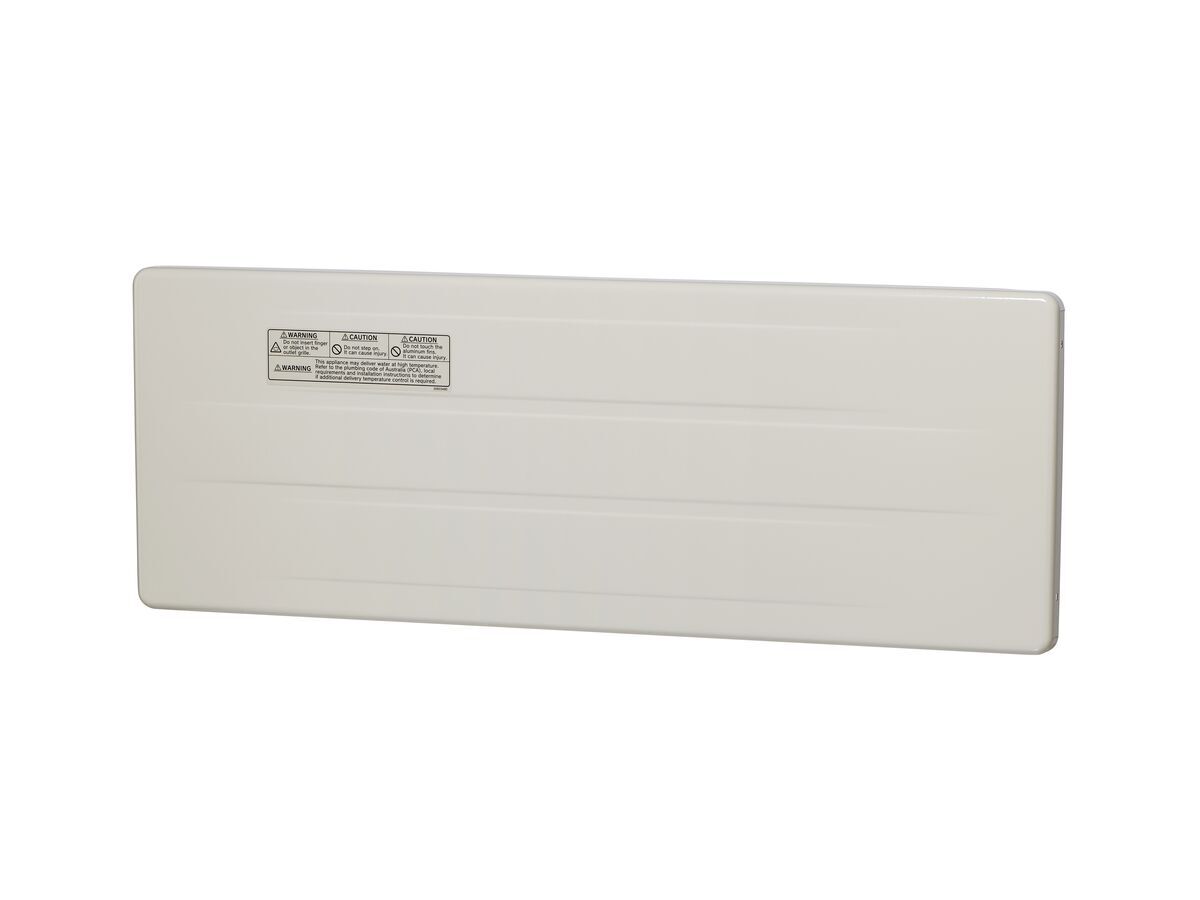 Thermann X Split Heat Pump Top Panel from Reece