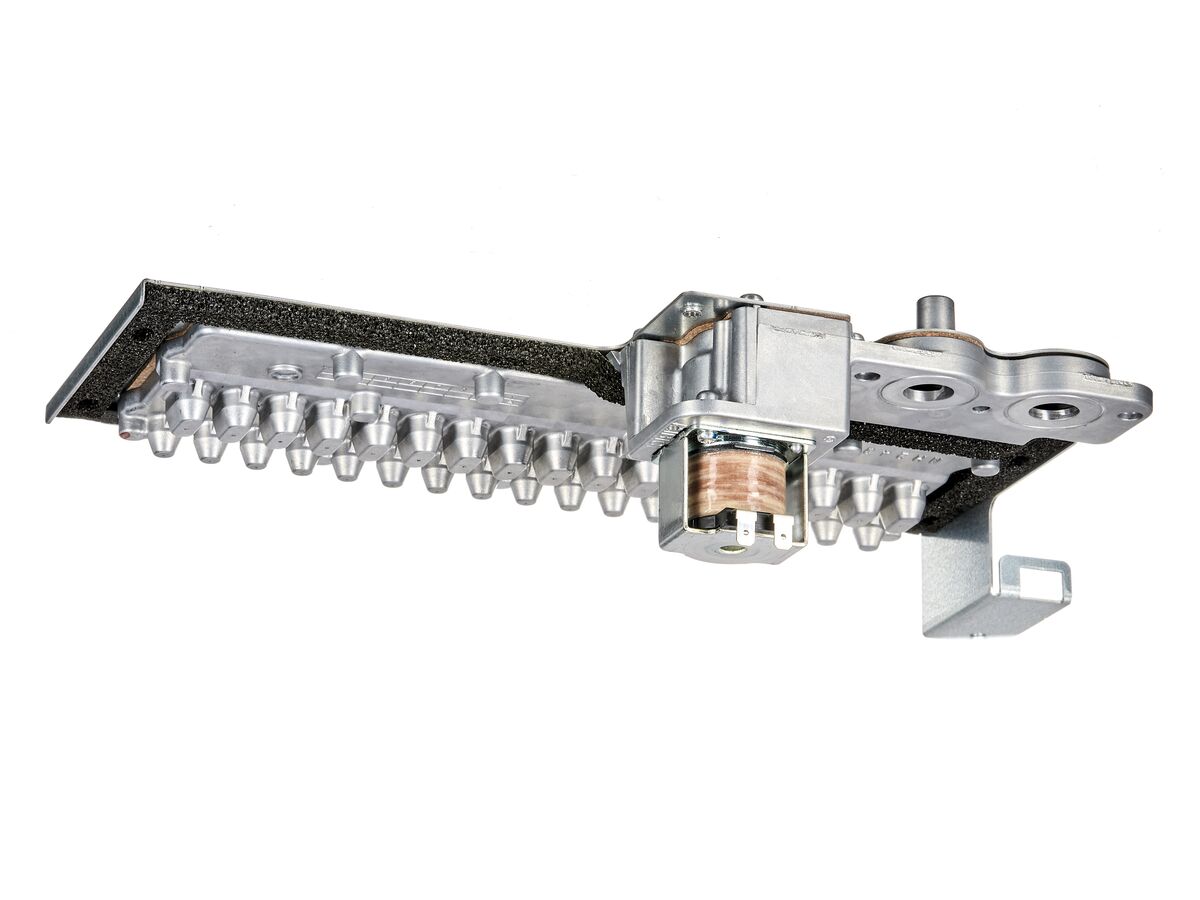 Thermann 6*/C7 Continuous Flow Burner Assembly LPG 26 from Reece