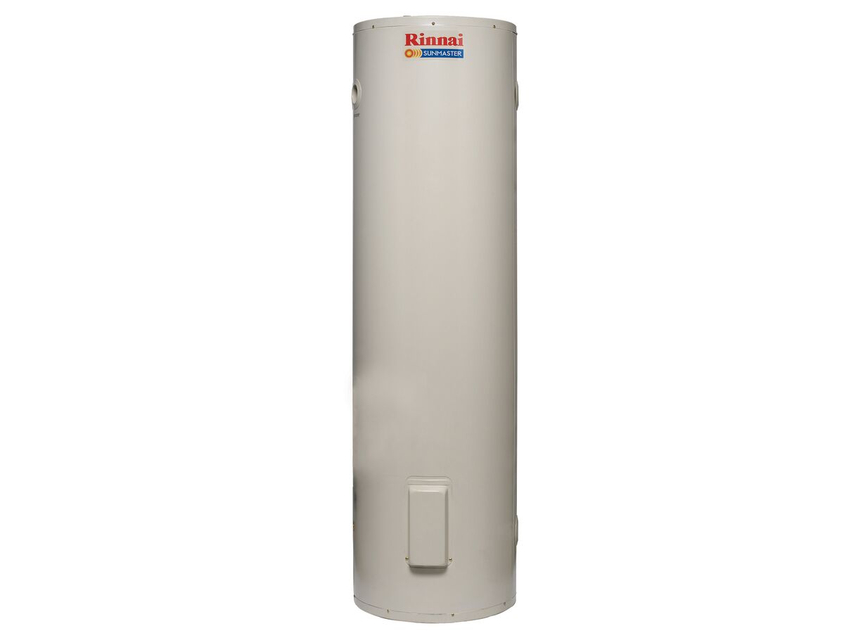 Rinnai Sunmaster Tank 315L Mid 3.6 kW from Reece