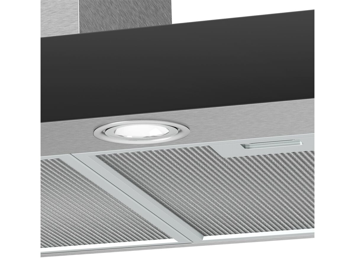 Westinghouse WRC924SC 90cm Canopy Rangehood Stainless Steel from Reece