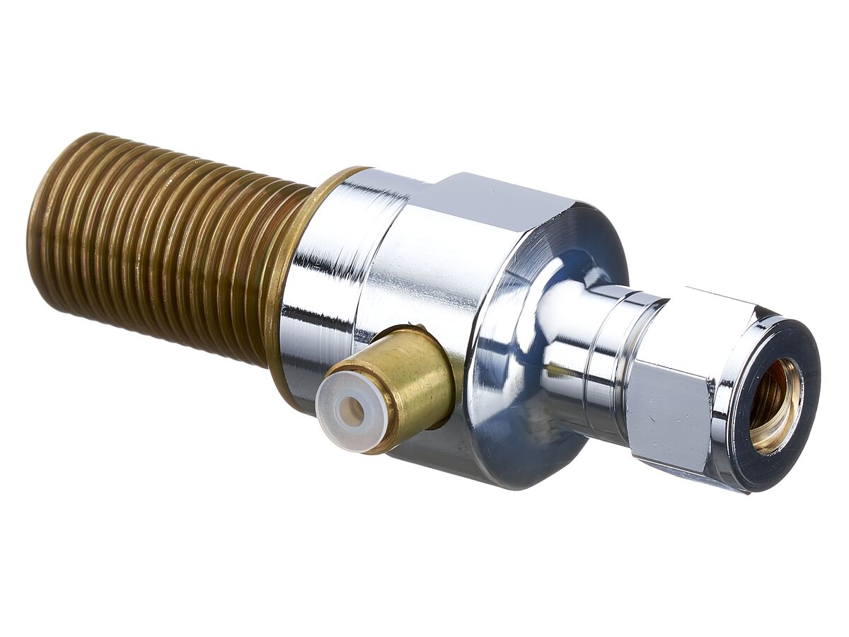 Armitage Shanks Markwik 21 Maintenance / Disinfection Valve from Reece