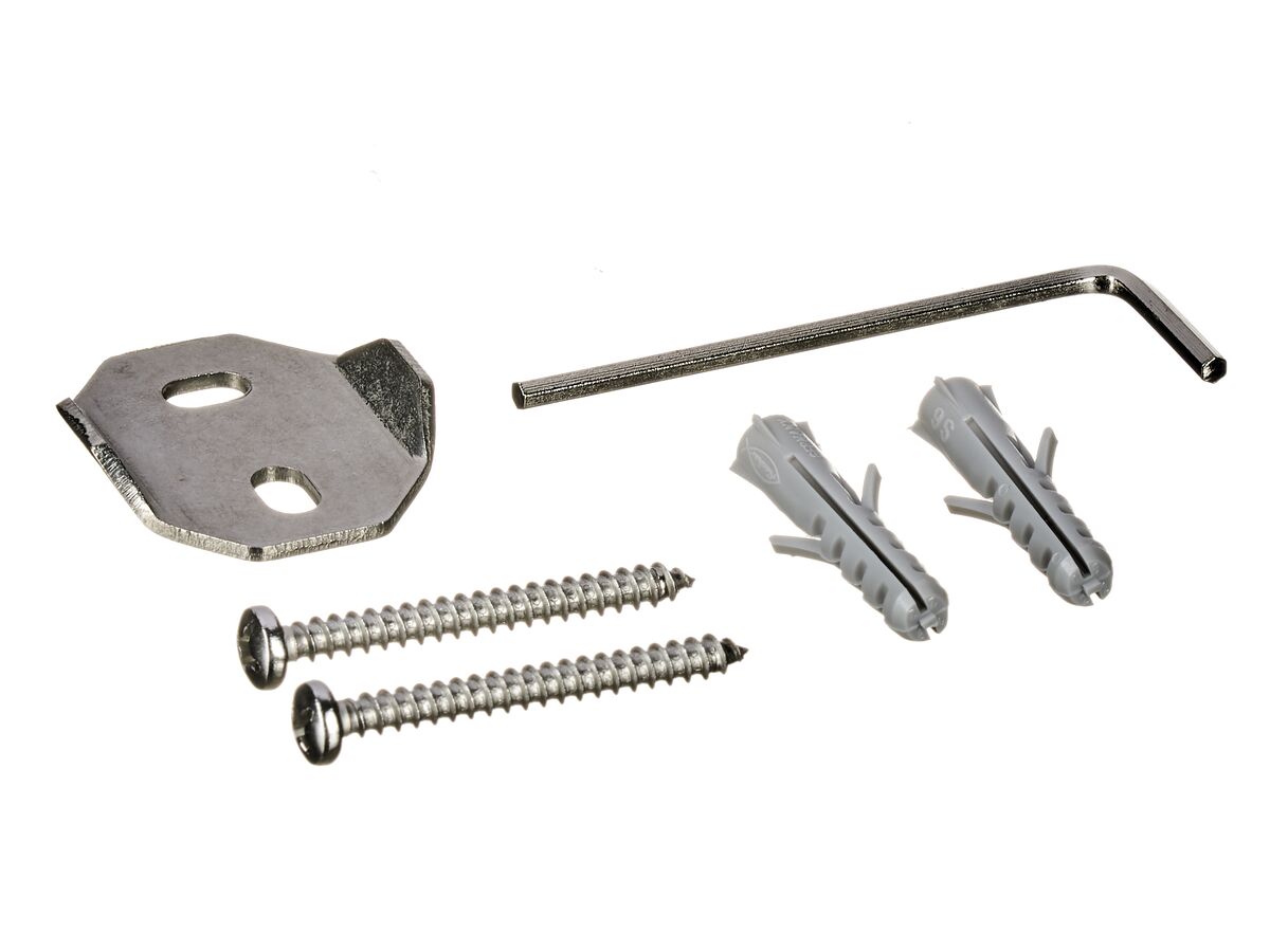 Milli Marle Edit MK2 Accesory Fixing Kit Comp from Reece