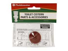 Fluidmaster 400UK Gravity Fed Seal from Reece