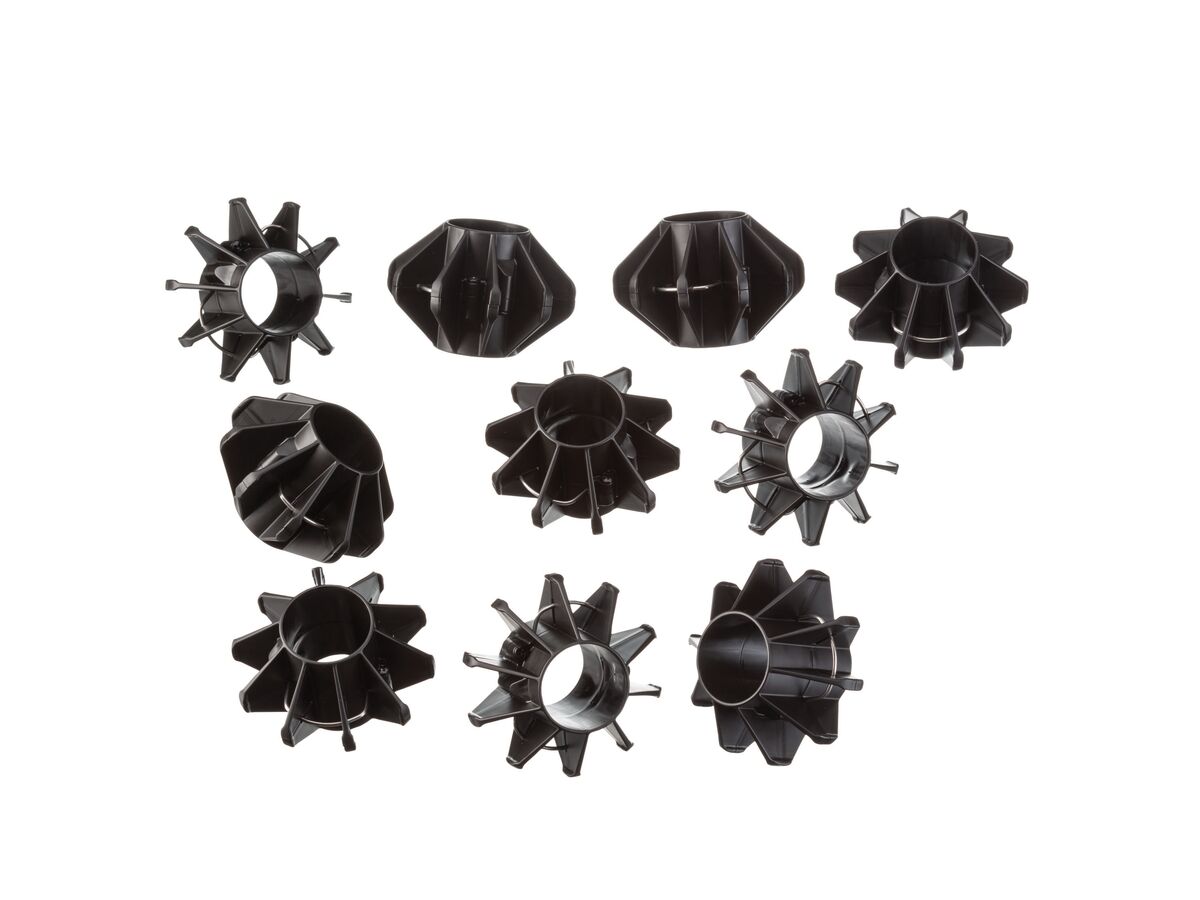 Ridgid Ball Guide Stainless Steel (Pack of 10) from Reece