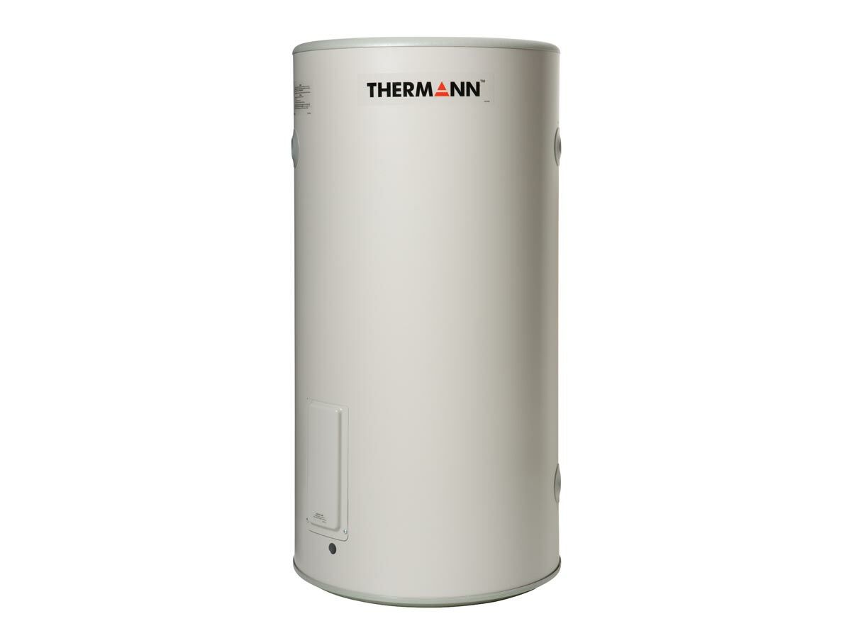 Thermann 125L 3.6kW Single Element Electric Hot Water System from Reece