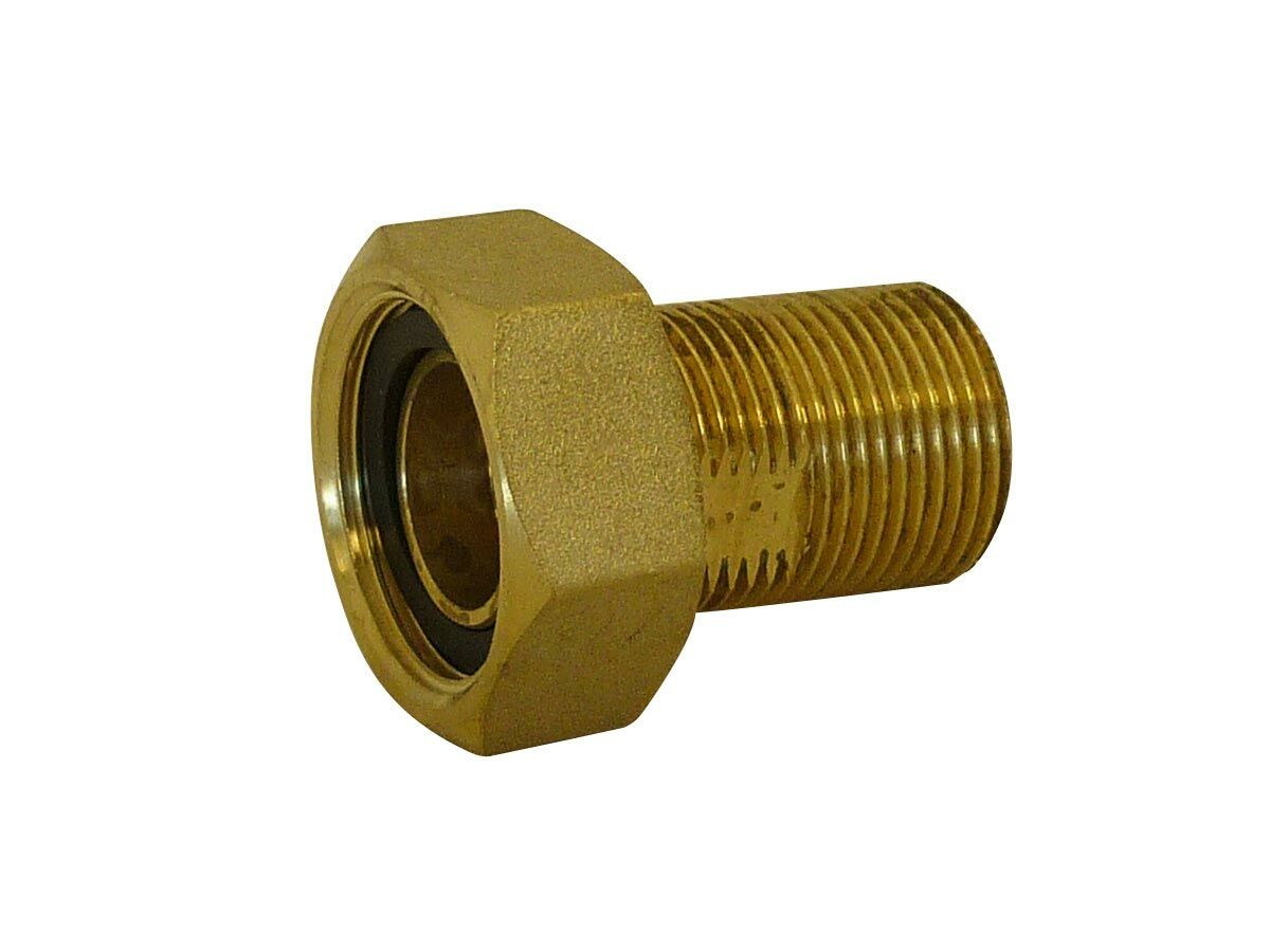 Meter Coupling 20mm From Reece