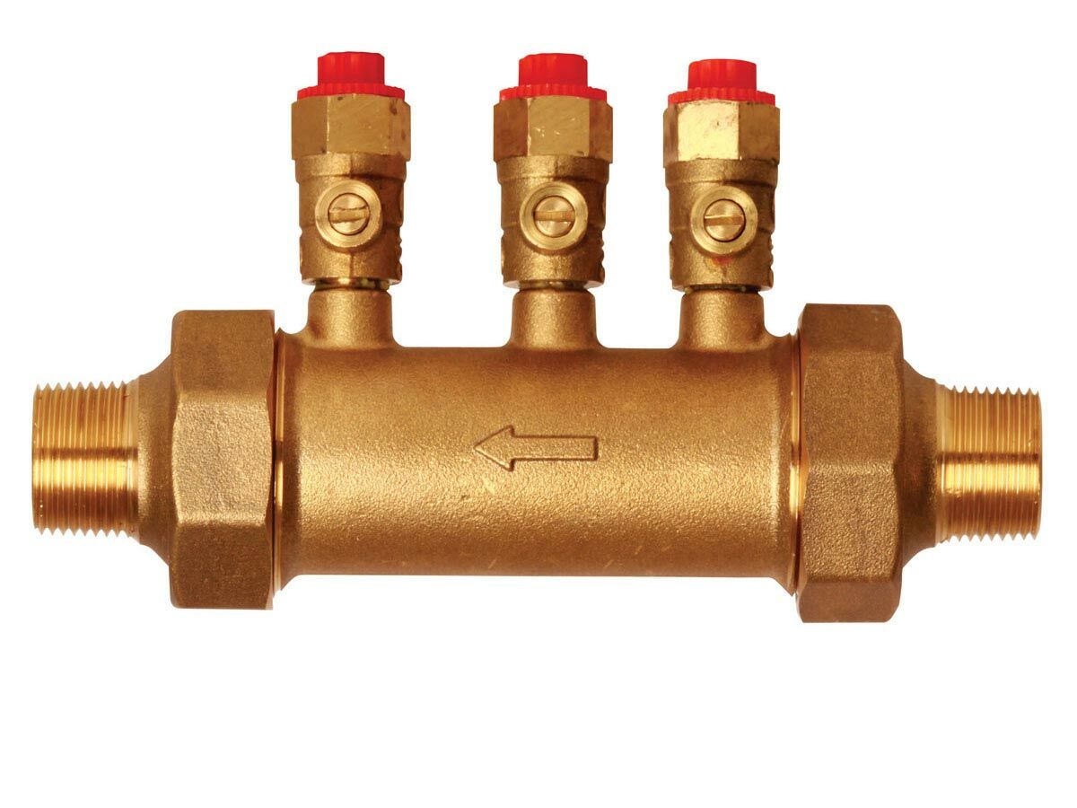 Tomson Backflow Compact Double Check Valve 20mm from Reece