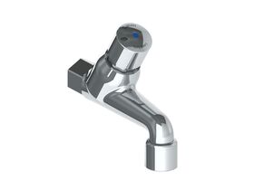 Ezy-Push CP-BS Lead Safe Timeflow Push Button Deluxe Bib Tap 6 Seconds ...