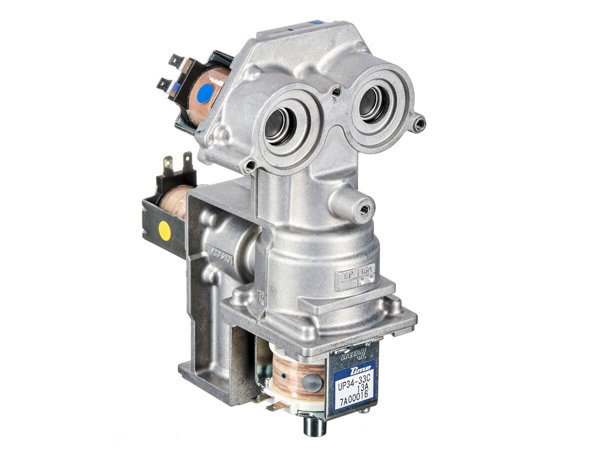 Thermann 5 Star Continous Flow Conversion Kit LPG To Natural Gas 16/20 ...