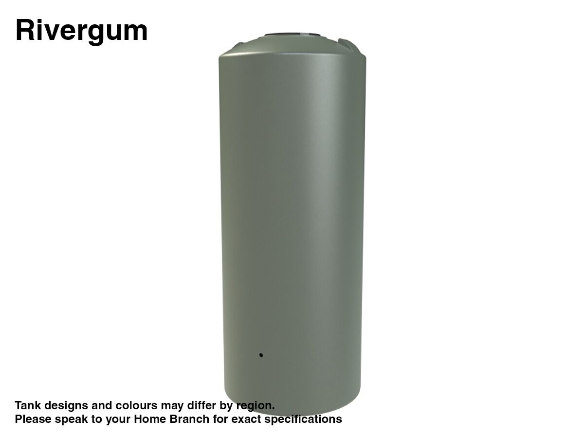 Rainwater Tank Poly 1000ltr from Reece