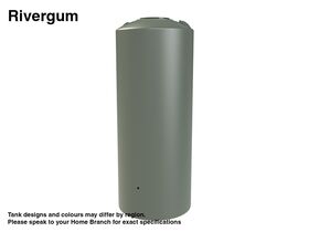 Rainwater Tank Poly 1000ltr from Reece