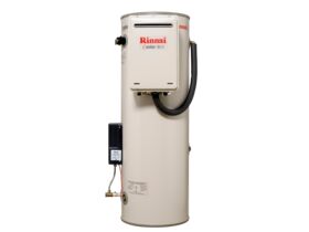 Sunmaster Gas Storage Tank 215L from Reece