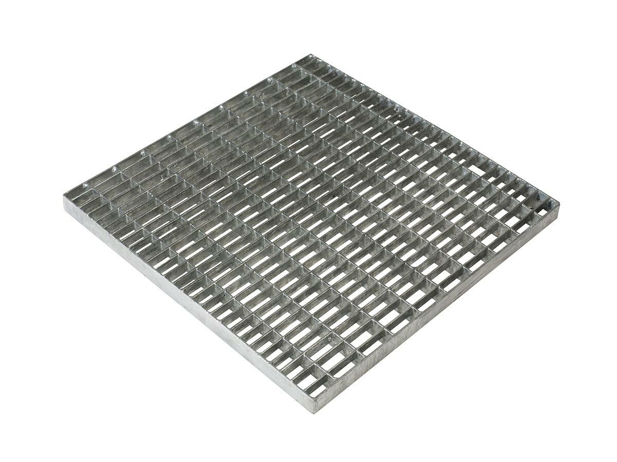 Reln 300mm Heelguard Galvanised Grate Only from Reece