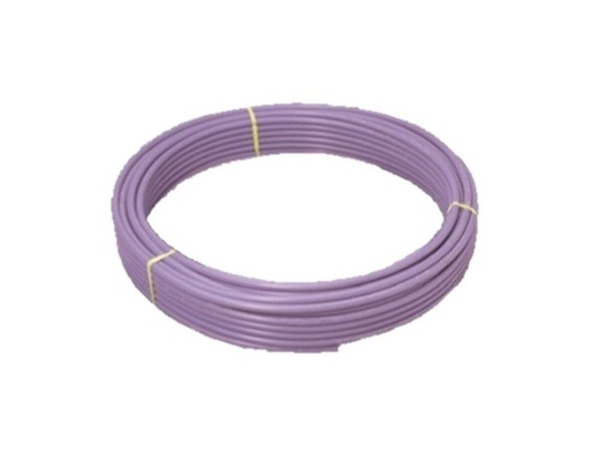 Buteline Lilac Pipe 22mm x 50mtr from Reece