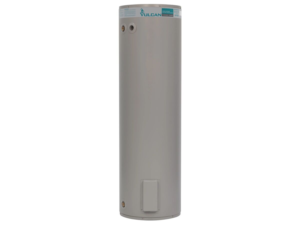 Vulcan 160L 1.8kW Single Element Electric Hot Water System from Reece