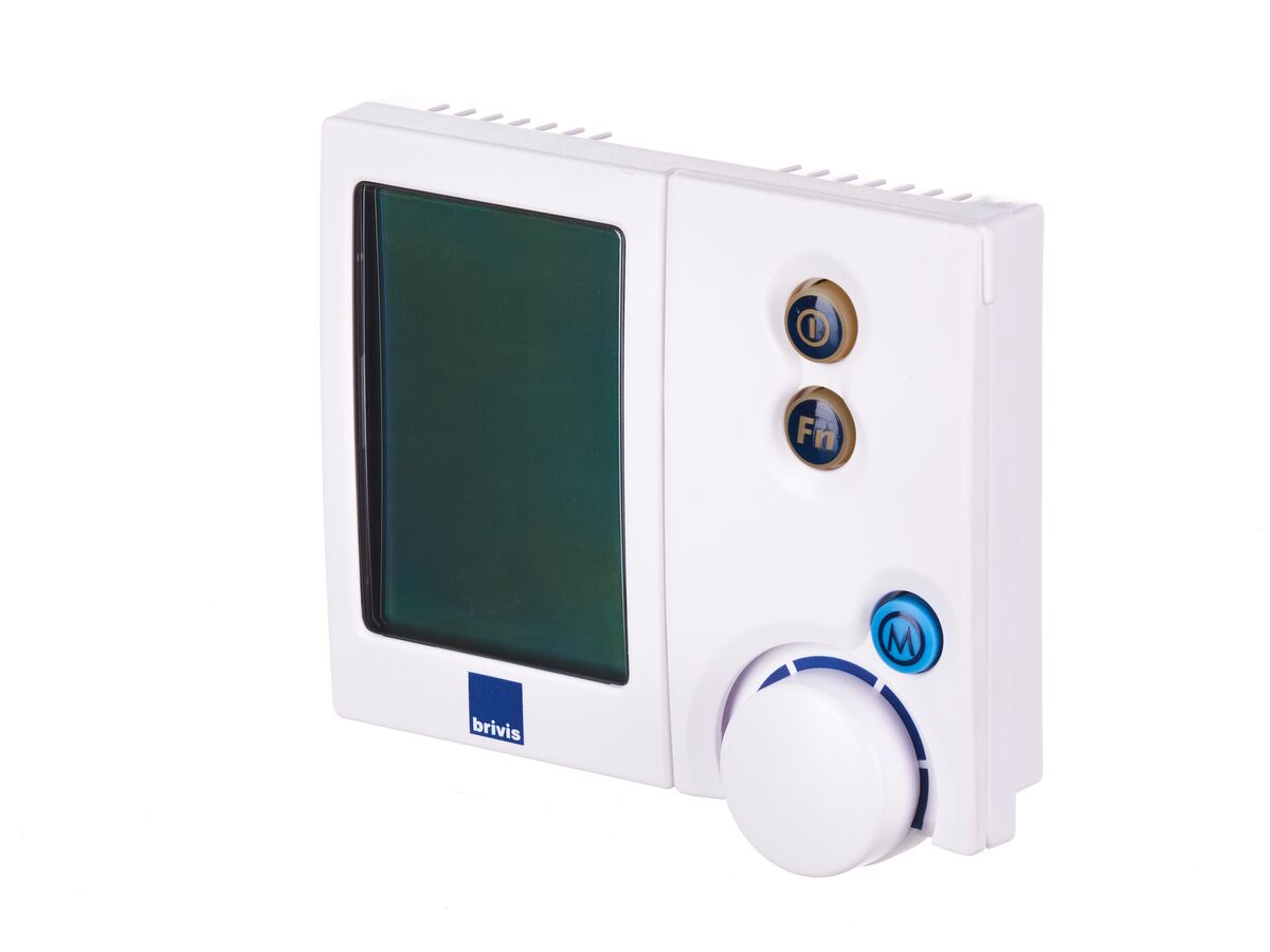 Brivis NC-6 Networker Controller from Reece