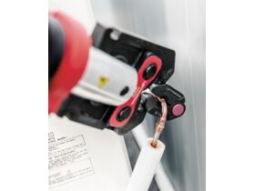 Rothenberger Maxipro Press Ring Set 1/4-1 1/8 from Reece