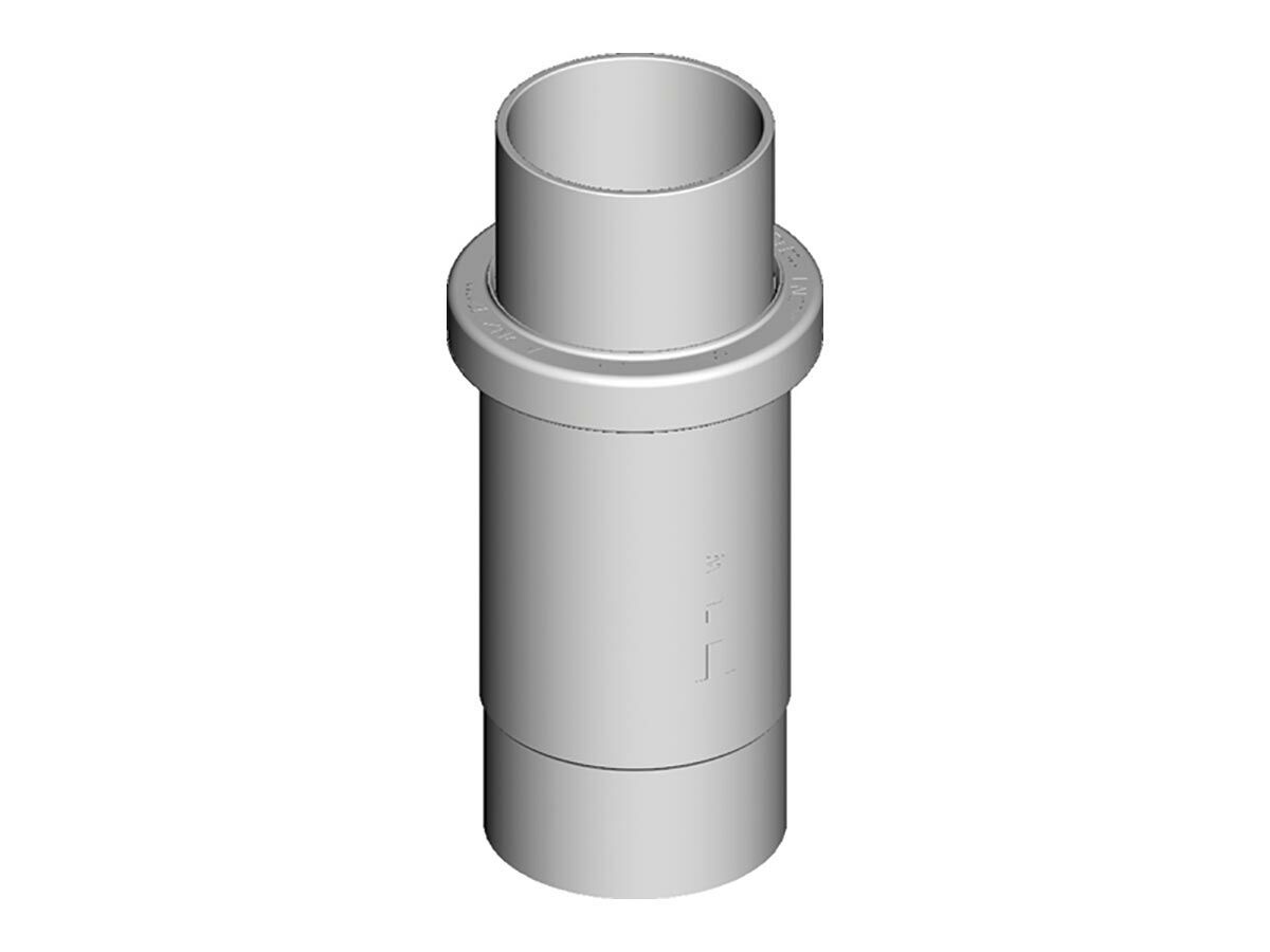 DWV Expanda Assembly Female & Female 50mm from Reece