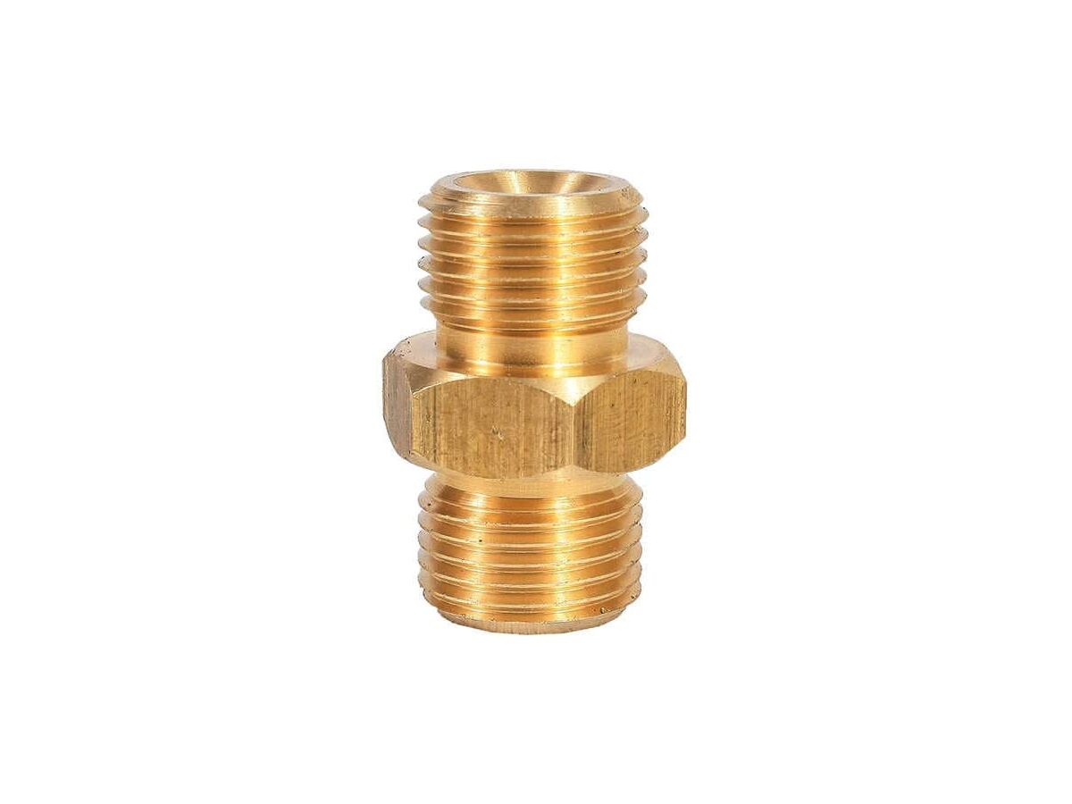 Oxygen/Acetylene Hose Connector WB34-RH from Reece