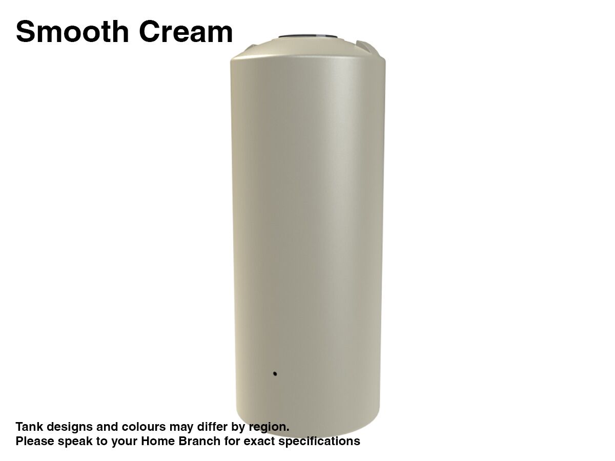 Rainwater Tank Poly 1000ltr from Reece