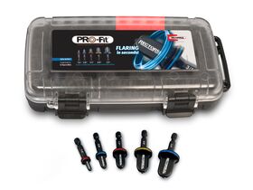 Profit Flaring Kit from Reece