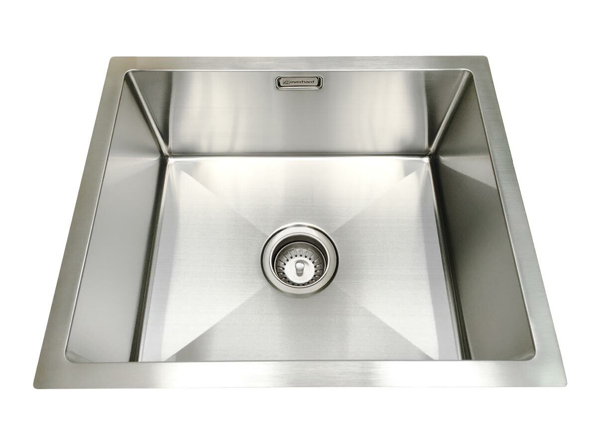 Squareline Plus Utility Sink 32L from Reece