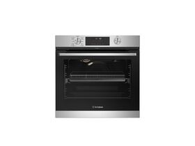 Westinghouse WVEP6716SD 60cm 10 Function Pyrolytic Oven with Airfry ...