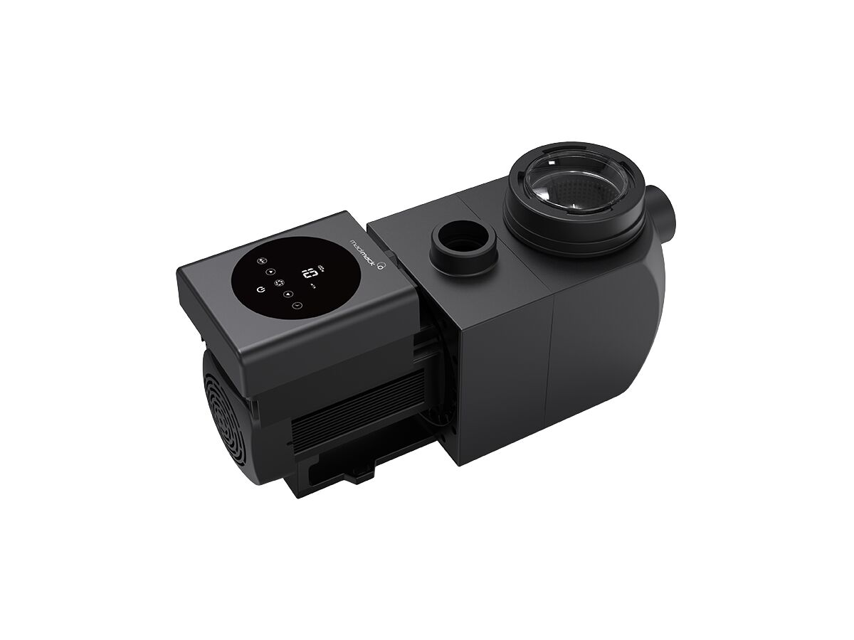 Inverflow Pool Pump Pro P500i from Reece