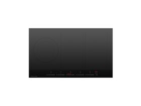 Fisher & Paykel CI905DTB4 Induction Electric Cooktop 90cm from Reece