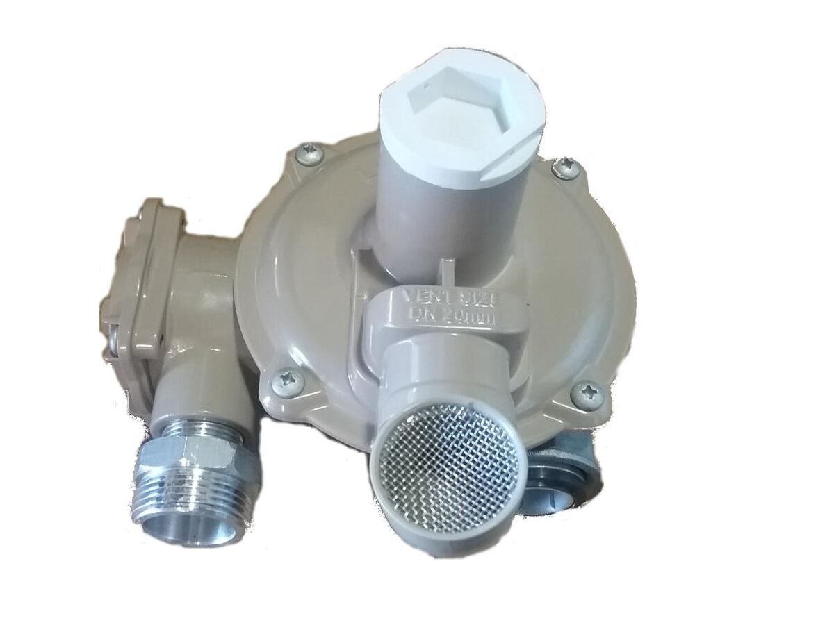 Domestic Commercial 300 Series Regulator 2.75kpa from Reece