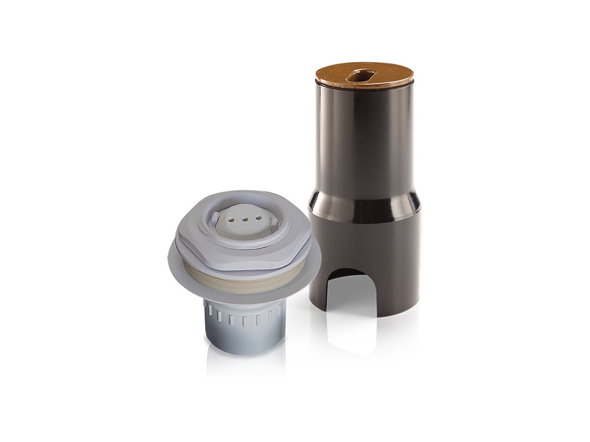 Pentair Magicstream Deck Jet II (4) from Reece