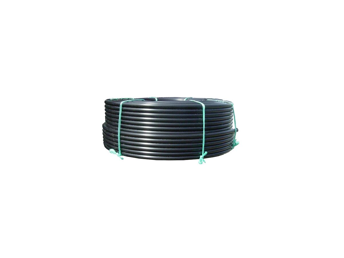 Lateral Irrigation Tube 25mm x 25m Coil from Reece