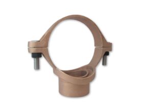 GM Tapping Band S2 PVC 150mm x 20mm from Reece