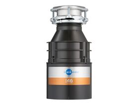 InSinkerator Model 46 Waste Disposal 0.55HP Made in the USA from Reece