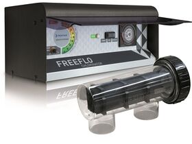 Freeflo Salt Chlor 35 G/Hr Quartz Timer from Reece
