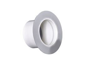 DWV Flange - Undrilled 225mm from Reece