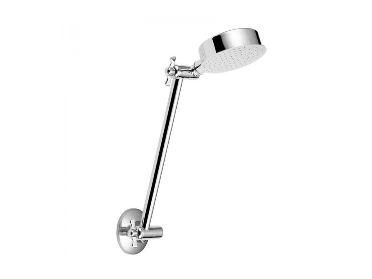 All Directional Shower Head Swivel Nut from Reece