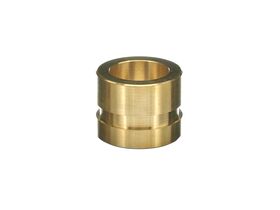 Ardent Lead Free Roll Groove To Copper Adaptor 32mm from Reece
