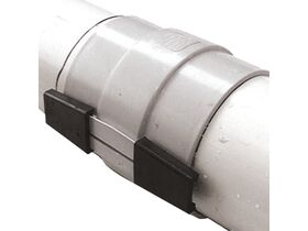 DWV Quick Repair Coupling 100mm from Reece