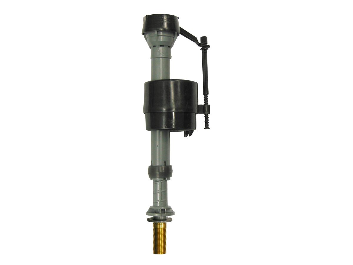 Fluidmaster Inlet Valve Brass Thread 400UKL from Reece