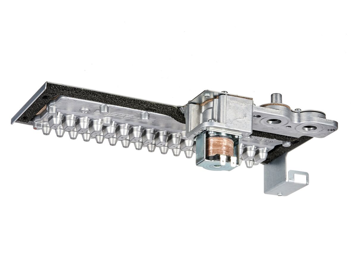 Thermann C7 Continous Flow Burner Assembly Natural Gas 26 from Reece