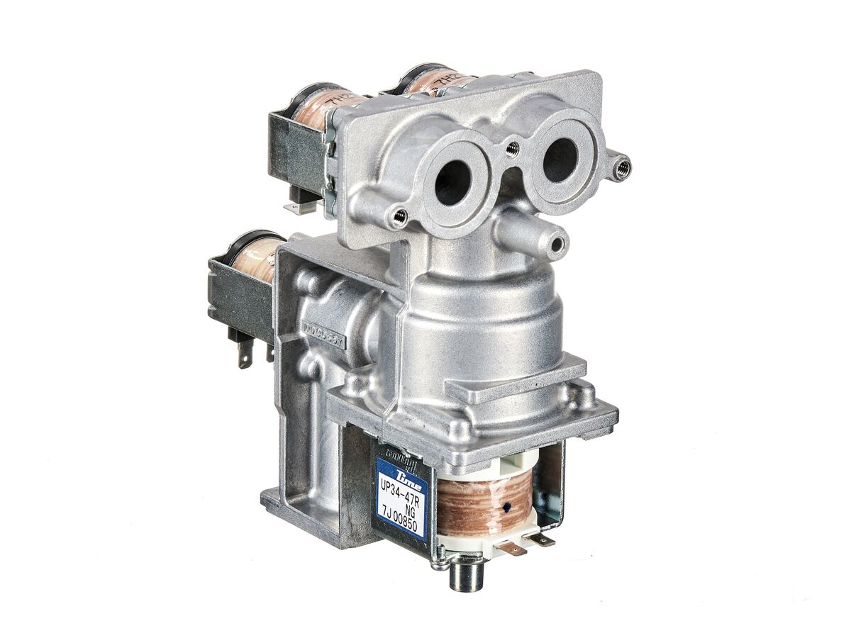 Thermann 6* Continous Flow Conversion Kit LPG To Natural Gas 26 from Reece