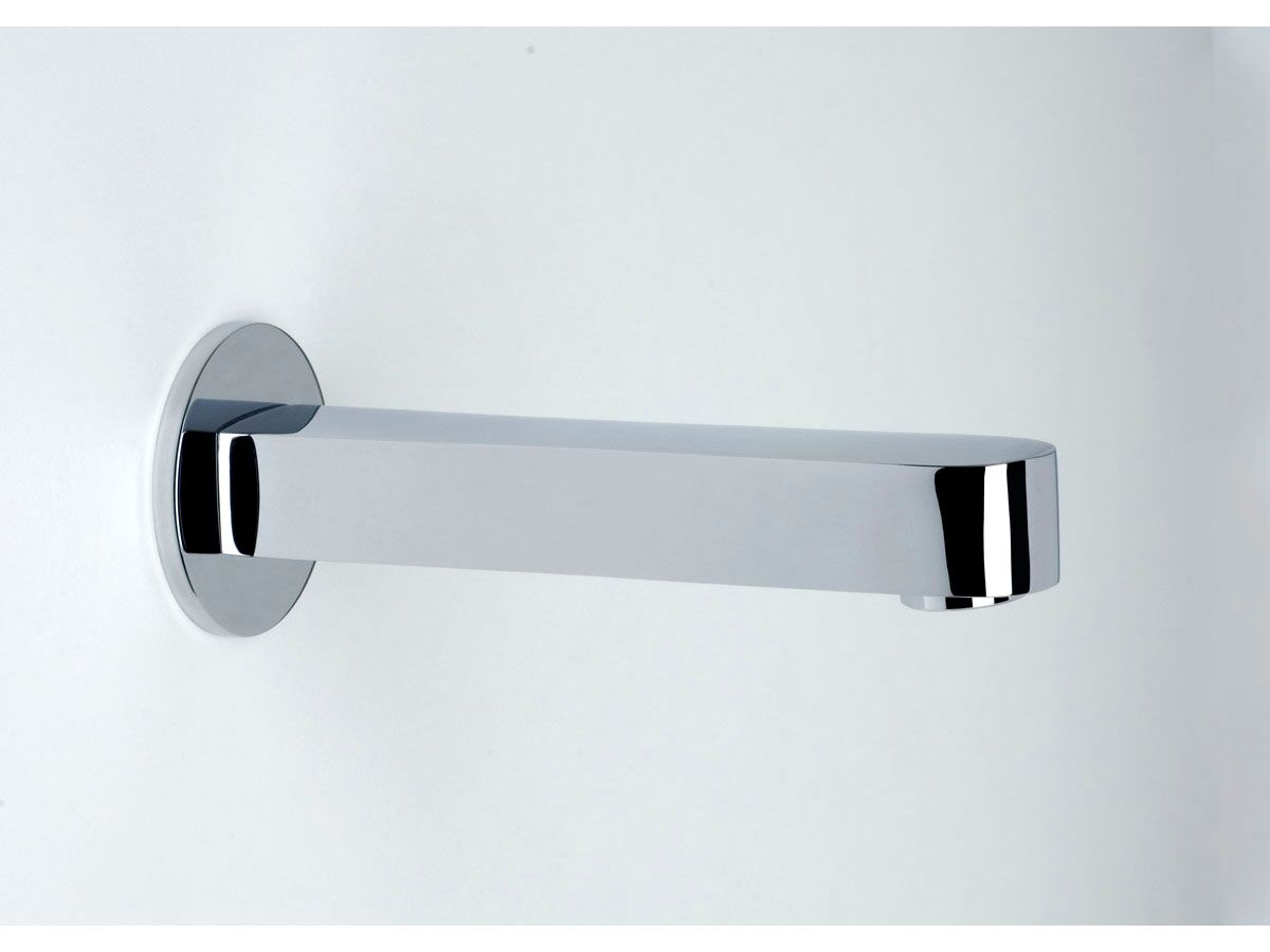 Luka Wall Basin Outlet 150mm Chrome (4 Star) from Reece