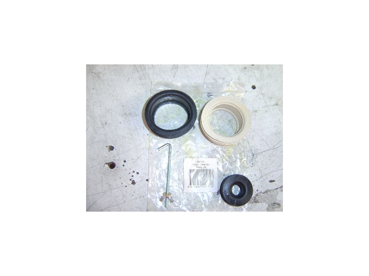 Caroma Integra Urinal Back Inlet Fitting Kit from Reece