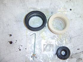 Caroma Integra Urinal Back Inlet Fitting Kit from Reece
